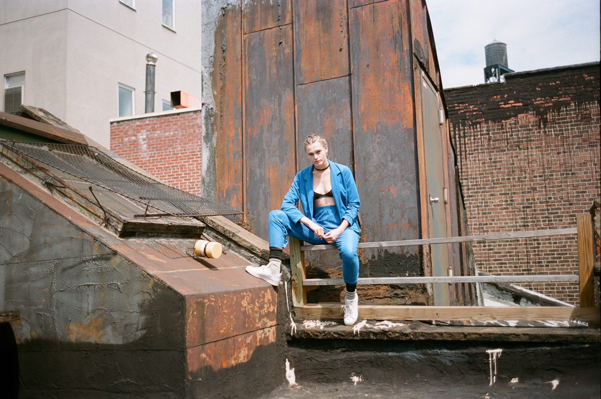 See-Thru by Nicholas Padula – Fashion Grunge