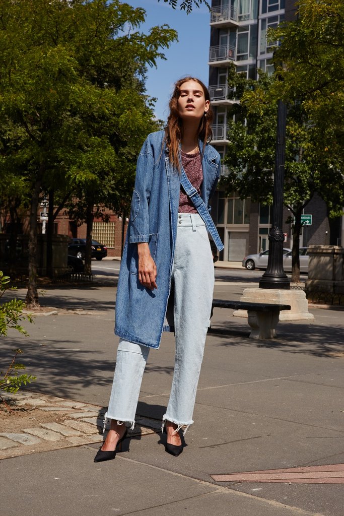 Designer Radar: Sandy Liang – Fashion Grunge