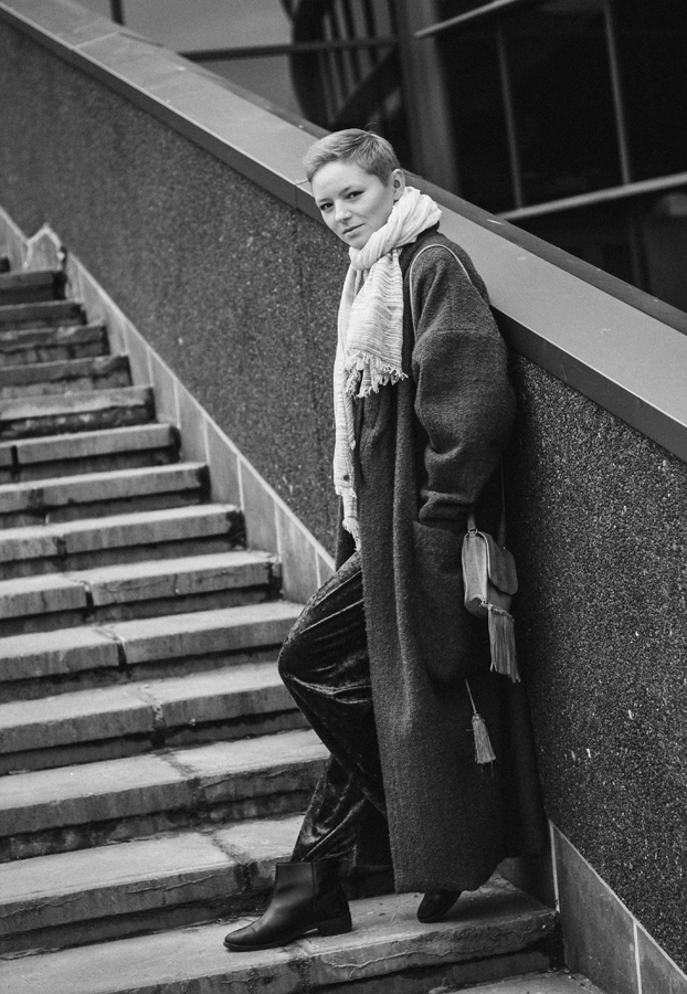 Ksu by Michael Rusak – Fashion Grunge