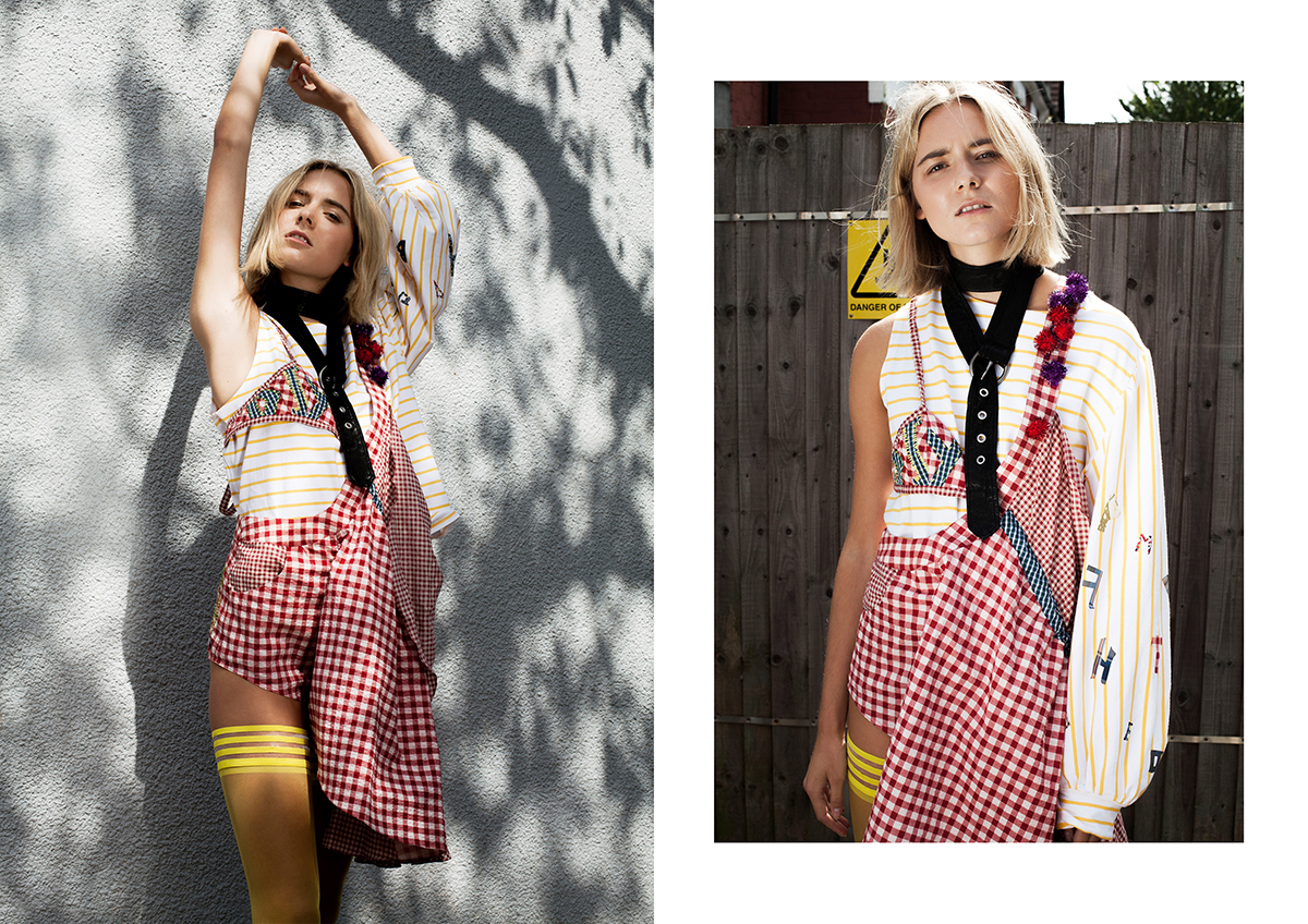 Sentimental by Jordan Groves – Fashion Grunge