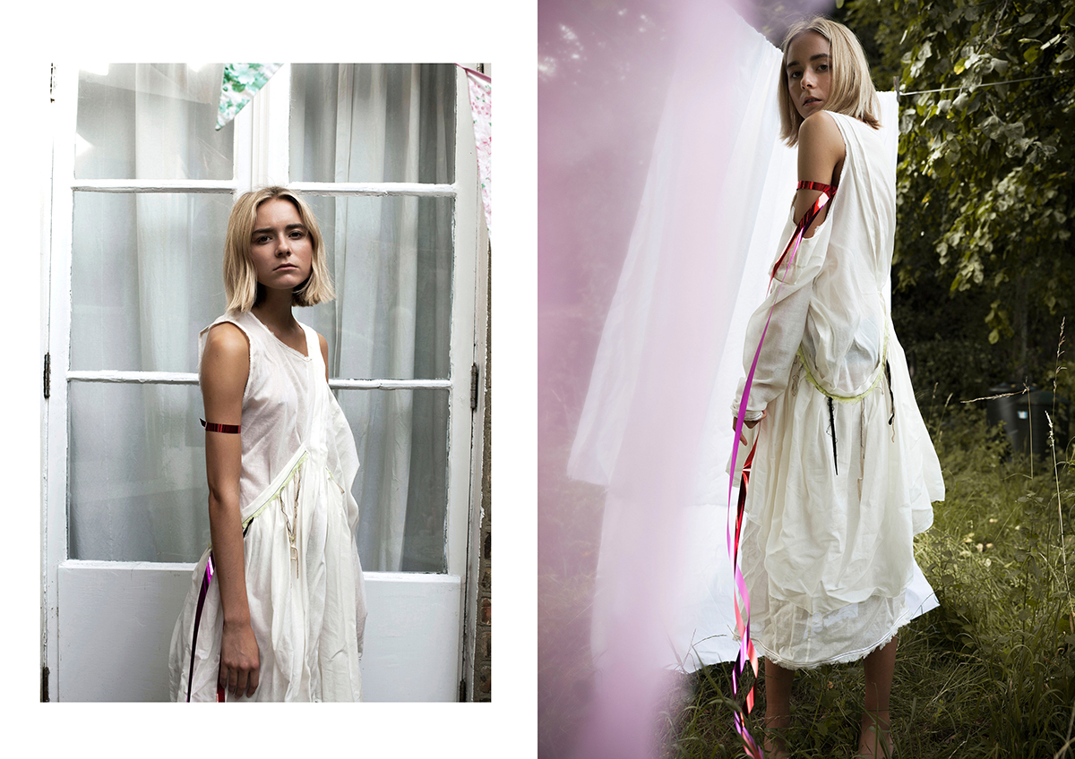 Sentimental by Jordan Groves – Fashion Grunge