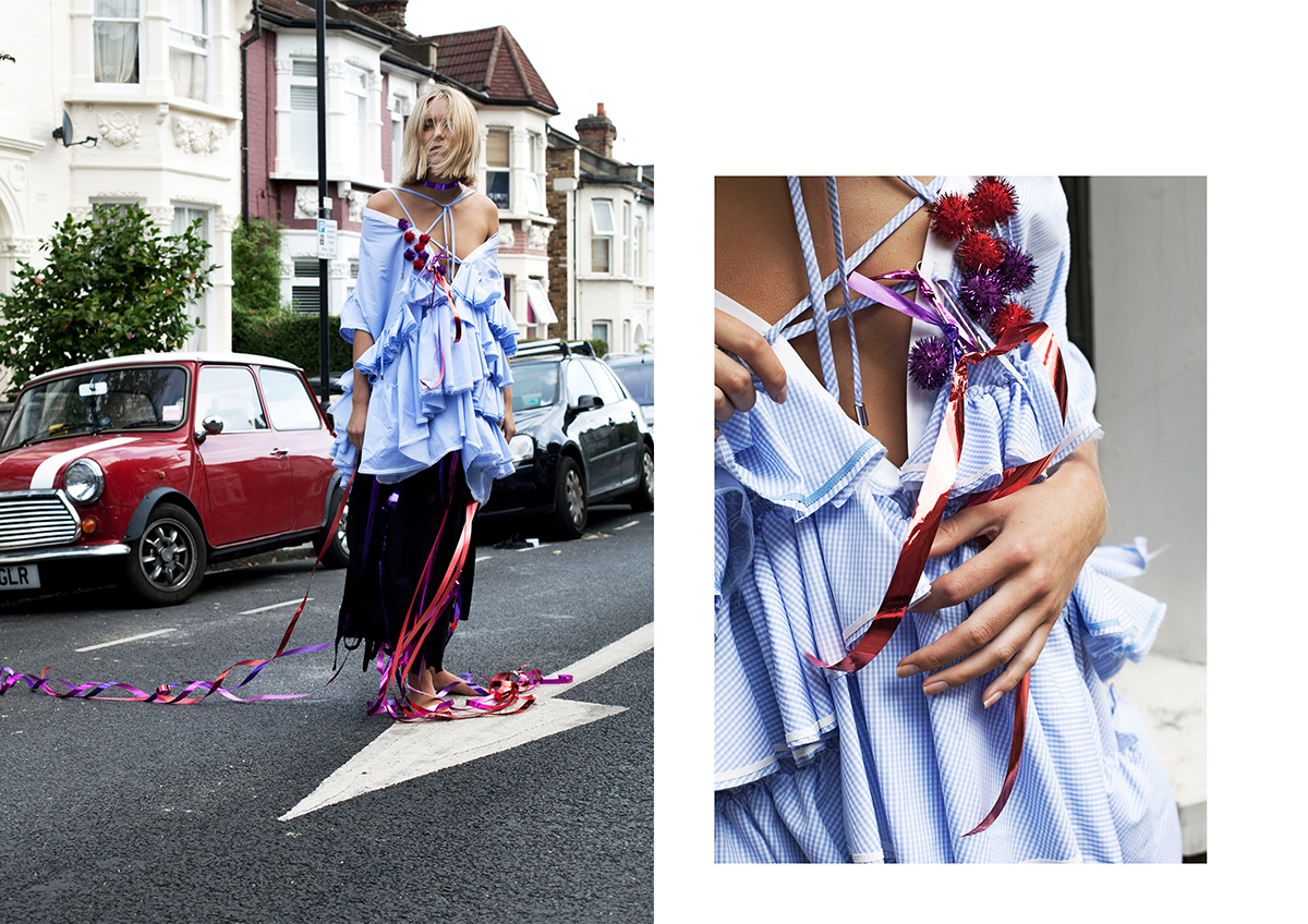 Sentimental by Jordan Groves – Fashion Grunge