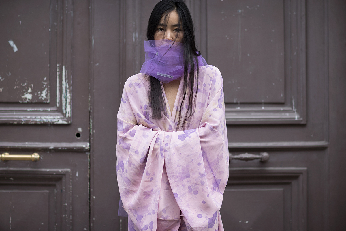 Mardou&Dean SS 17 – Fashion Grunge