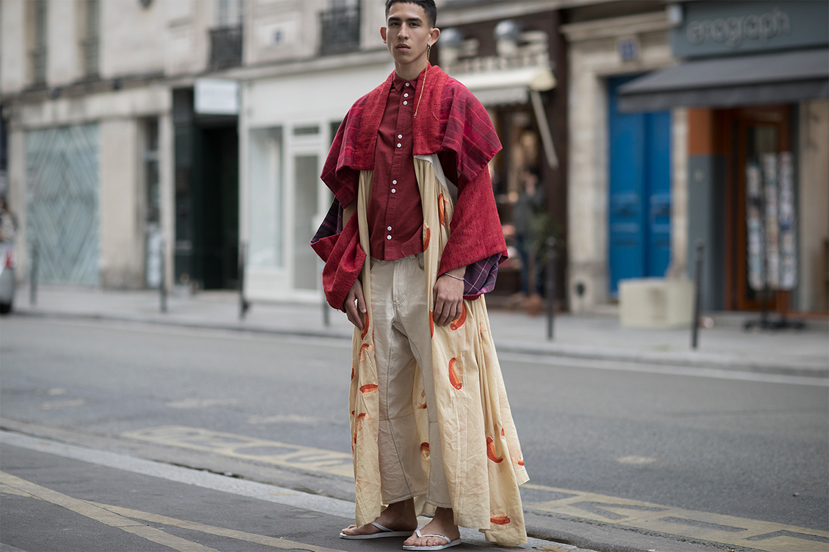 Mardou&Dean SS 17 – Fashion Grunge