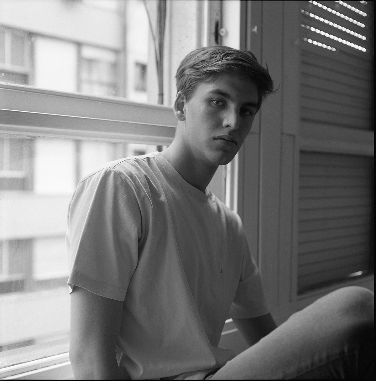 Slowly but Surely by Joaquín Soler – Fashion Grunge