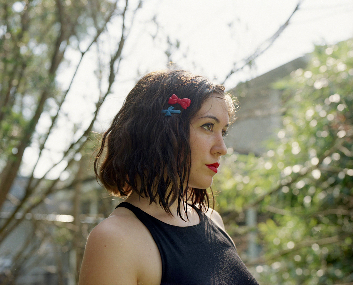 Sunrise w/ Den-Mate - Fashion Grunge