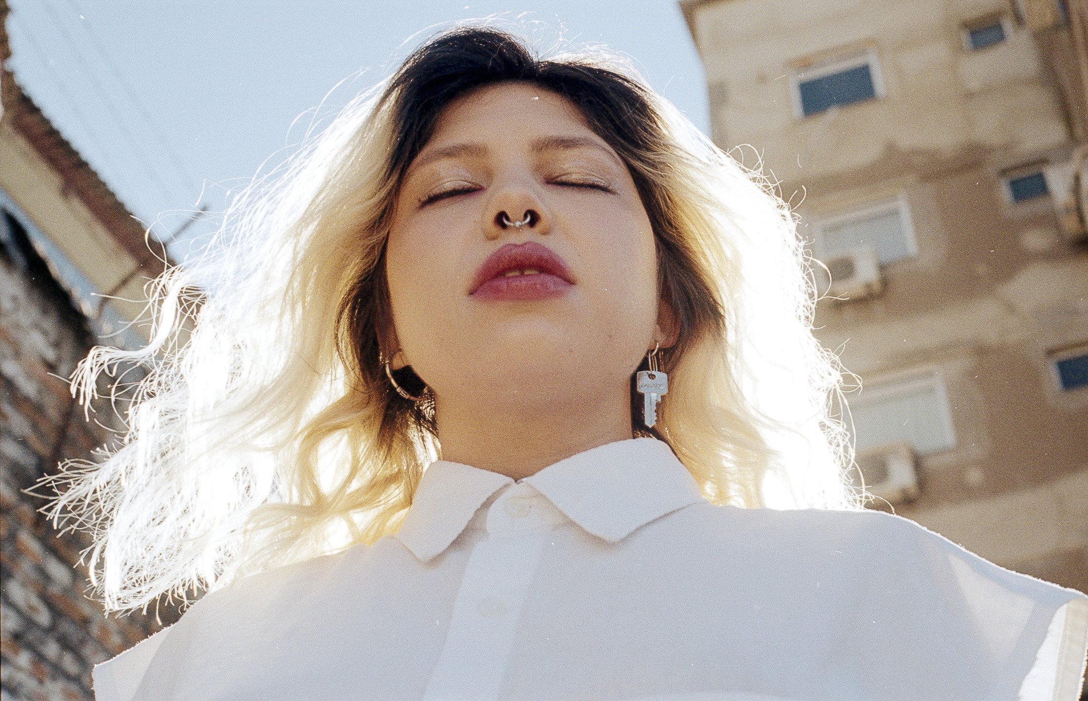 Paula by Miguel Soll - Fashion Grunge