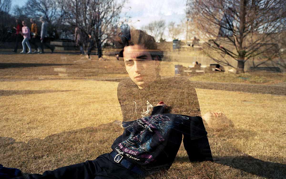 Self Love & Existentialism: an interview with Jake of Sitcom – Fashion ...