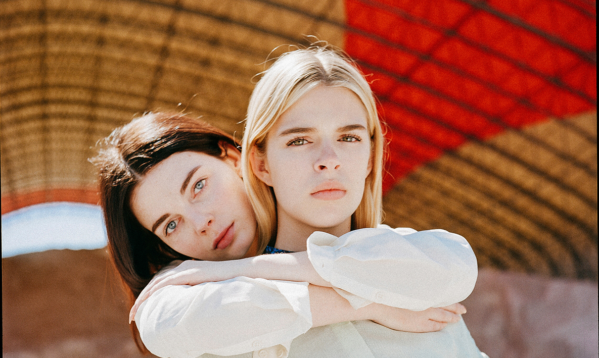 Reliance by Abi Polinsky – Fashion Grunge