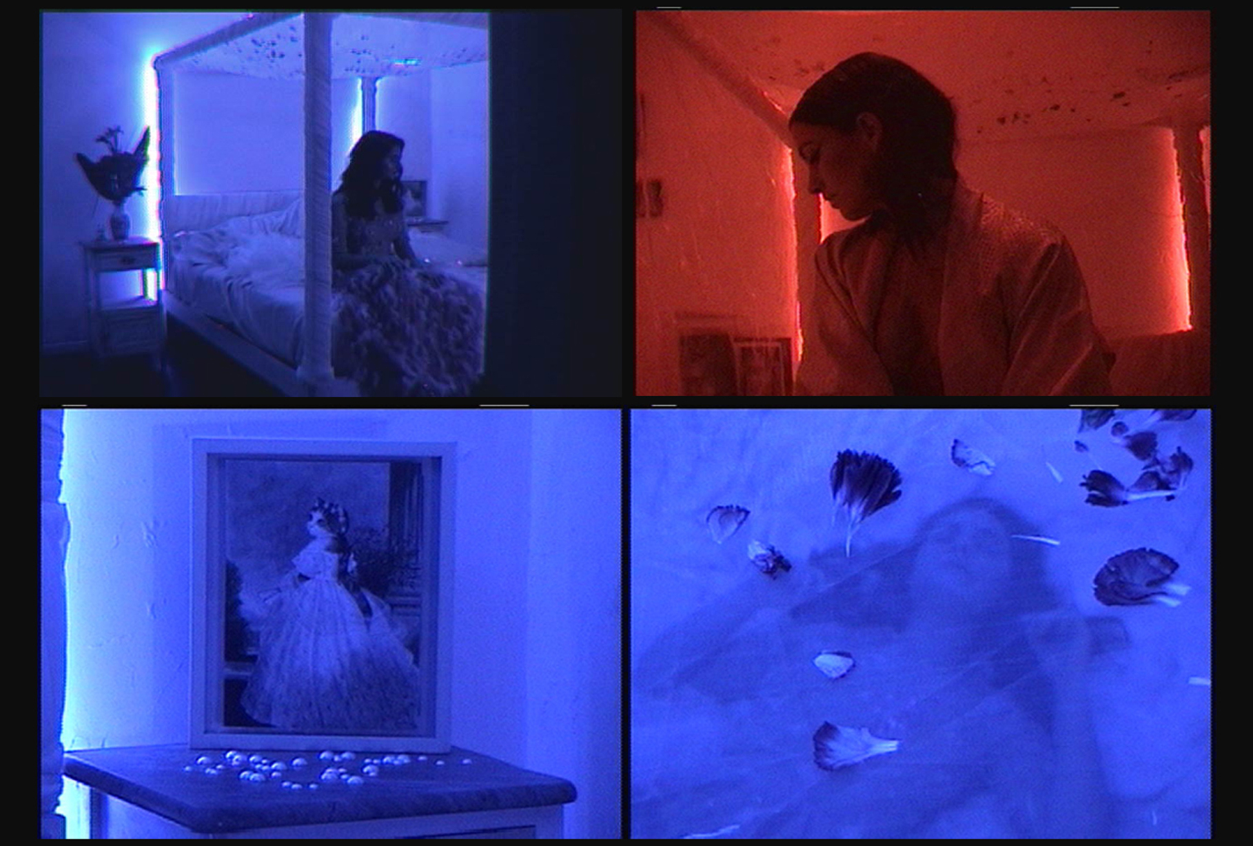 Dreams by Hef Prentice - Fashion Grunge