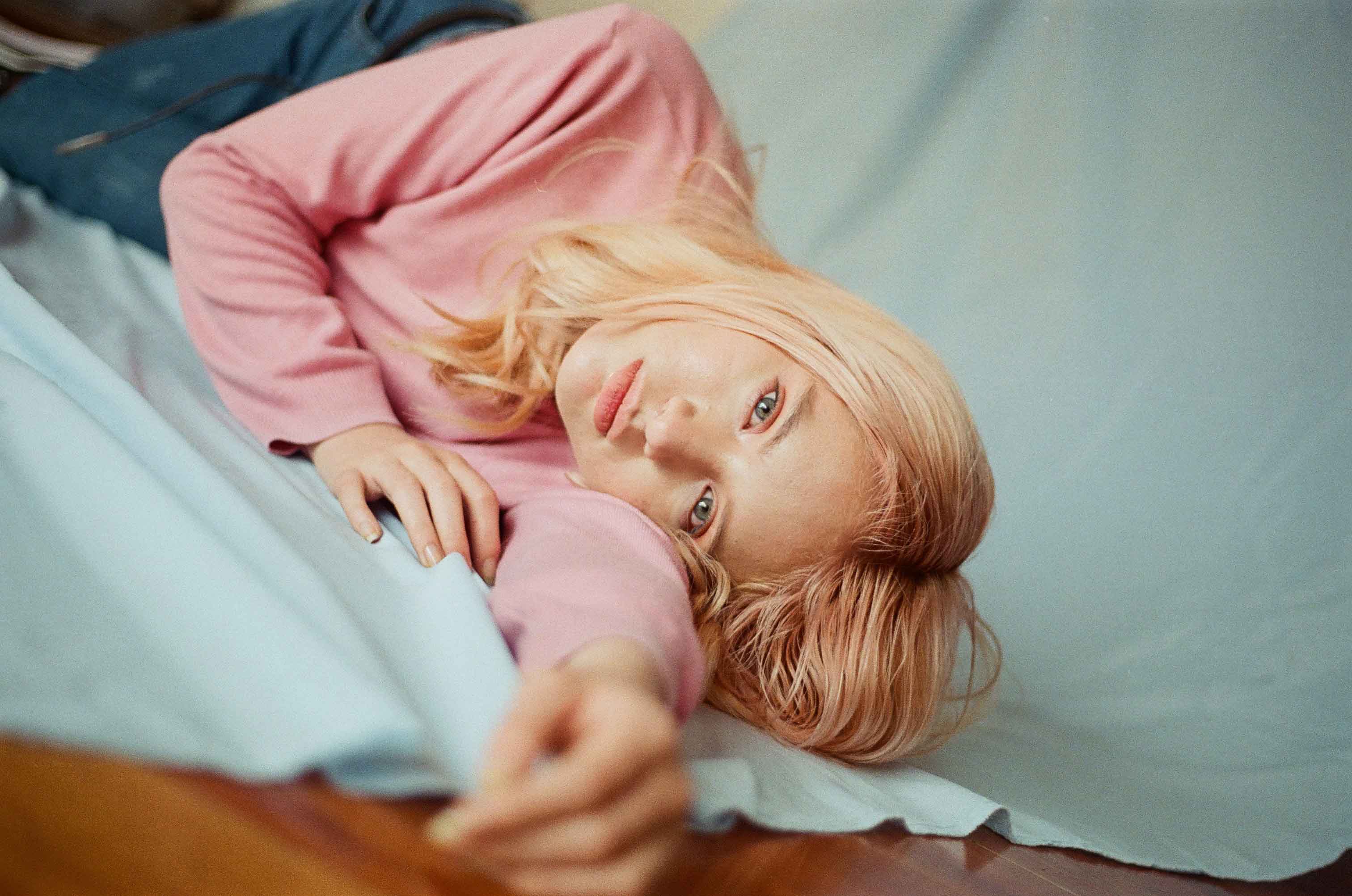 Teenage Daydream by Daniel Mulford – Fashion Grunge