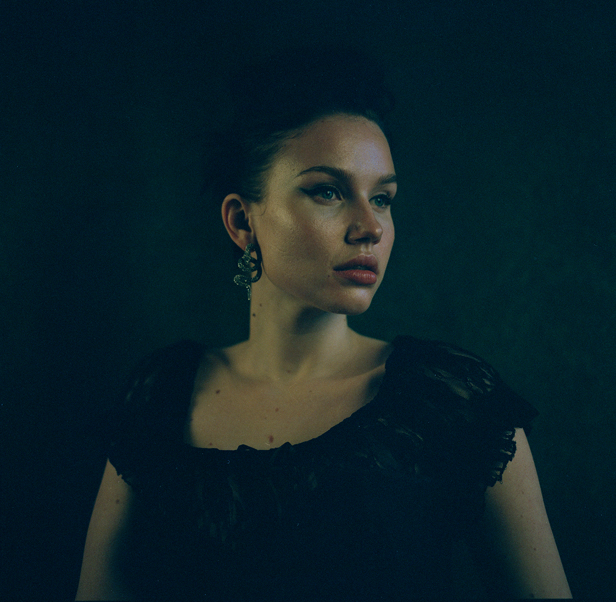 La Dolce Vita by Lauren Tugwell – Fashion Grunge