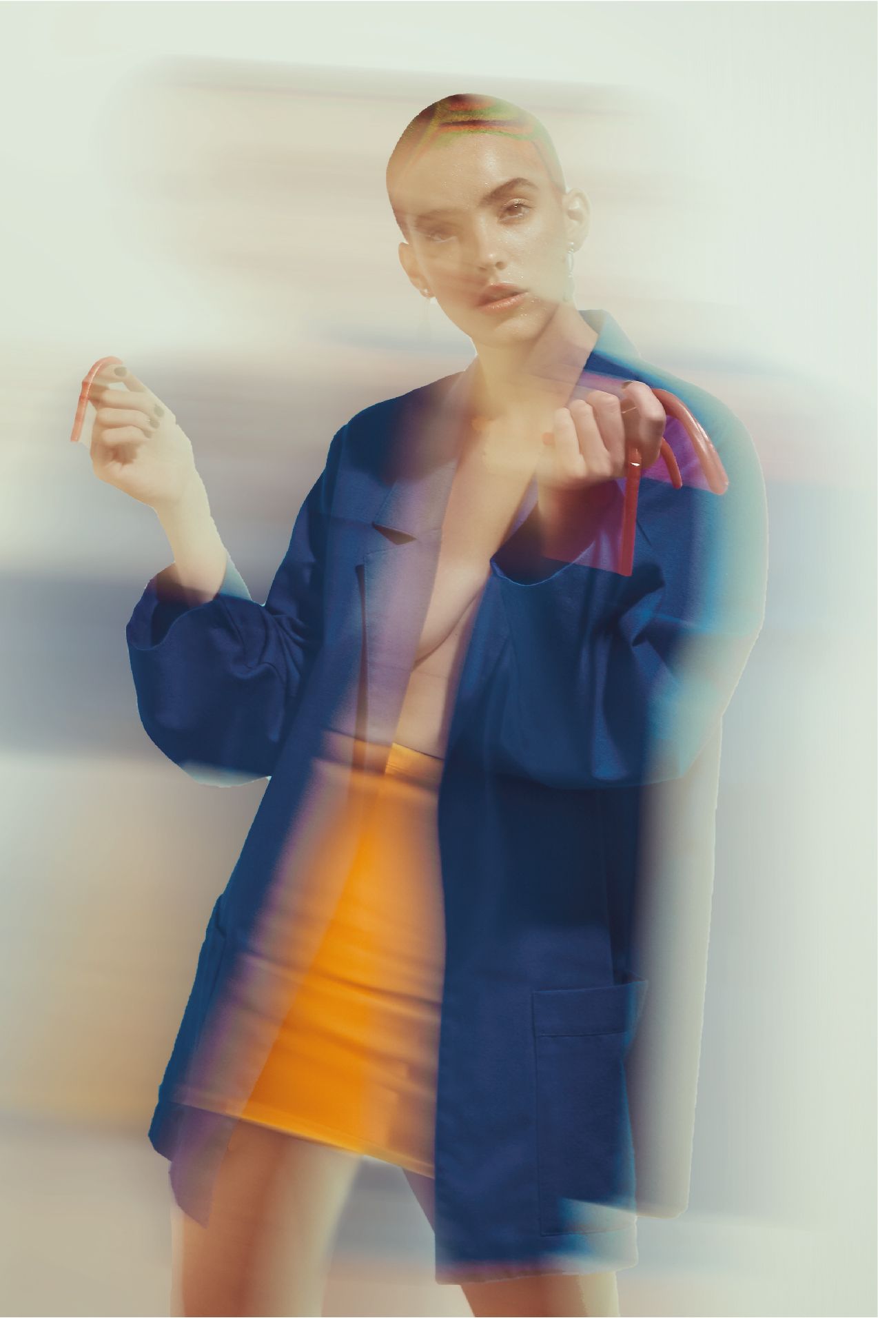 Colors of Joy by Malena Sueiro – Fashion Grunge