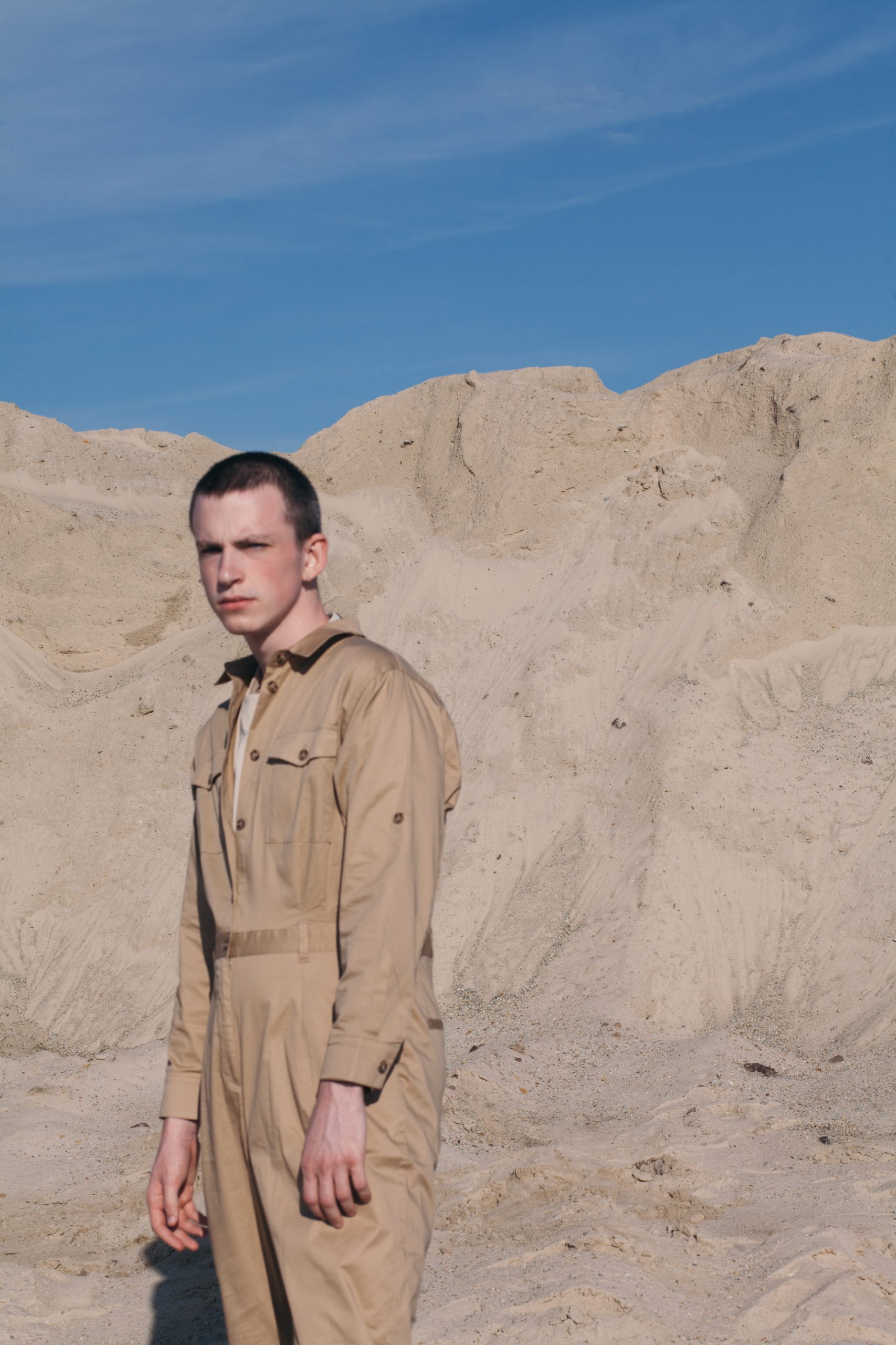 Anton by Nastya Mezenova – Fashion Grunge