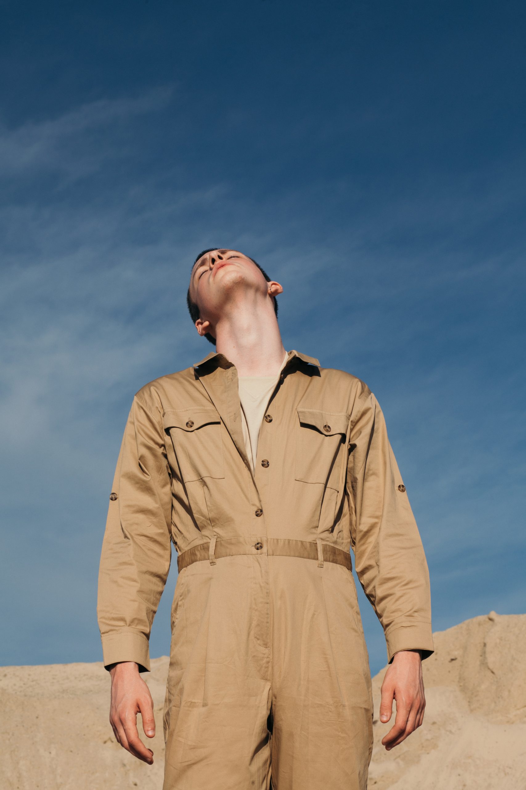 Anton by Nastya Mezenova – Fashion Grunge