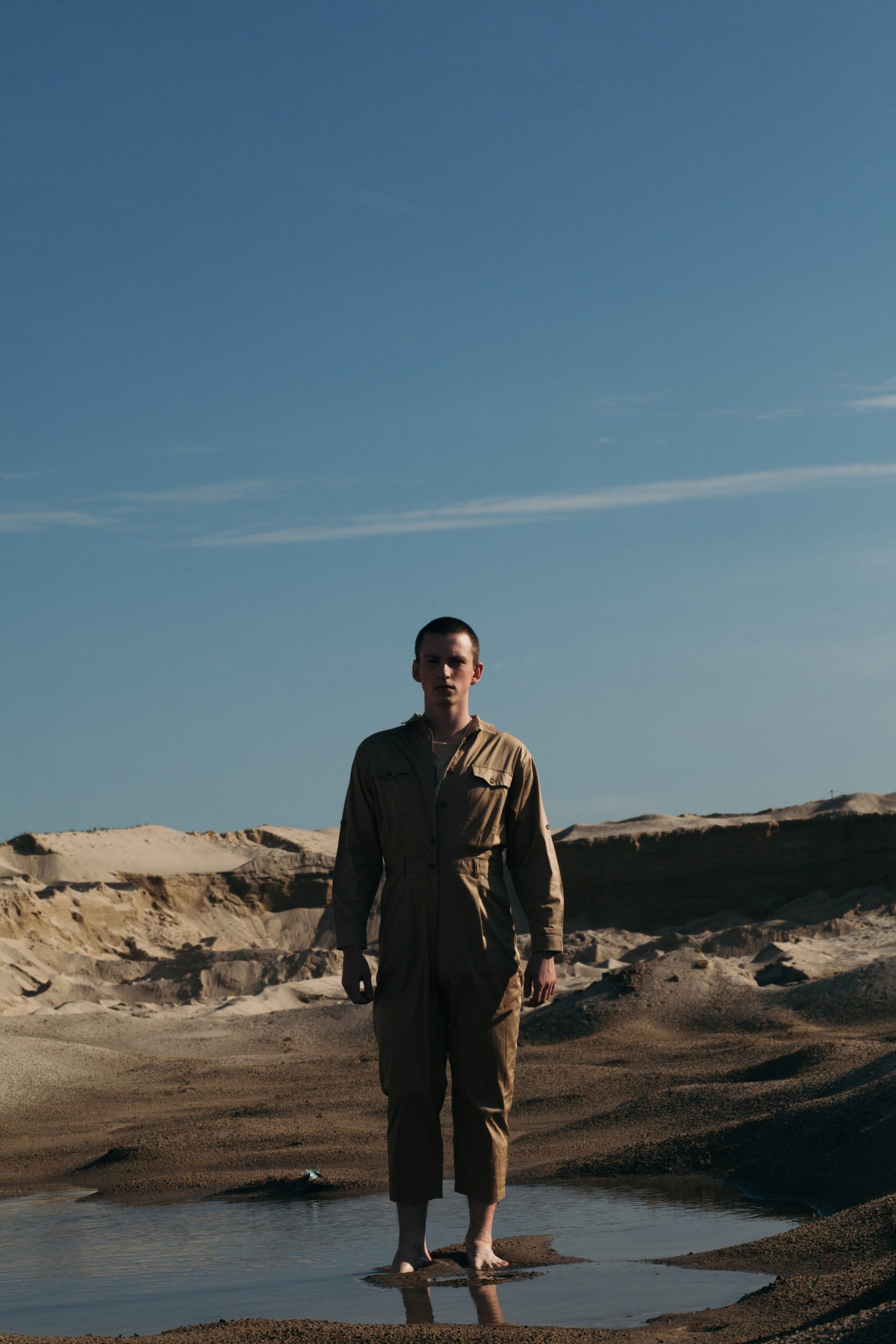 Anton by Nastya Mezenova – Fashion Grunge