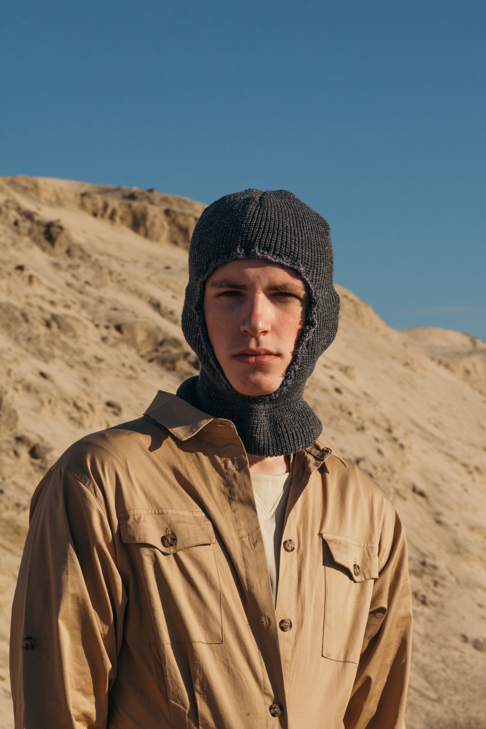 Anton by Nastya Mezenova – Fashion Grunge