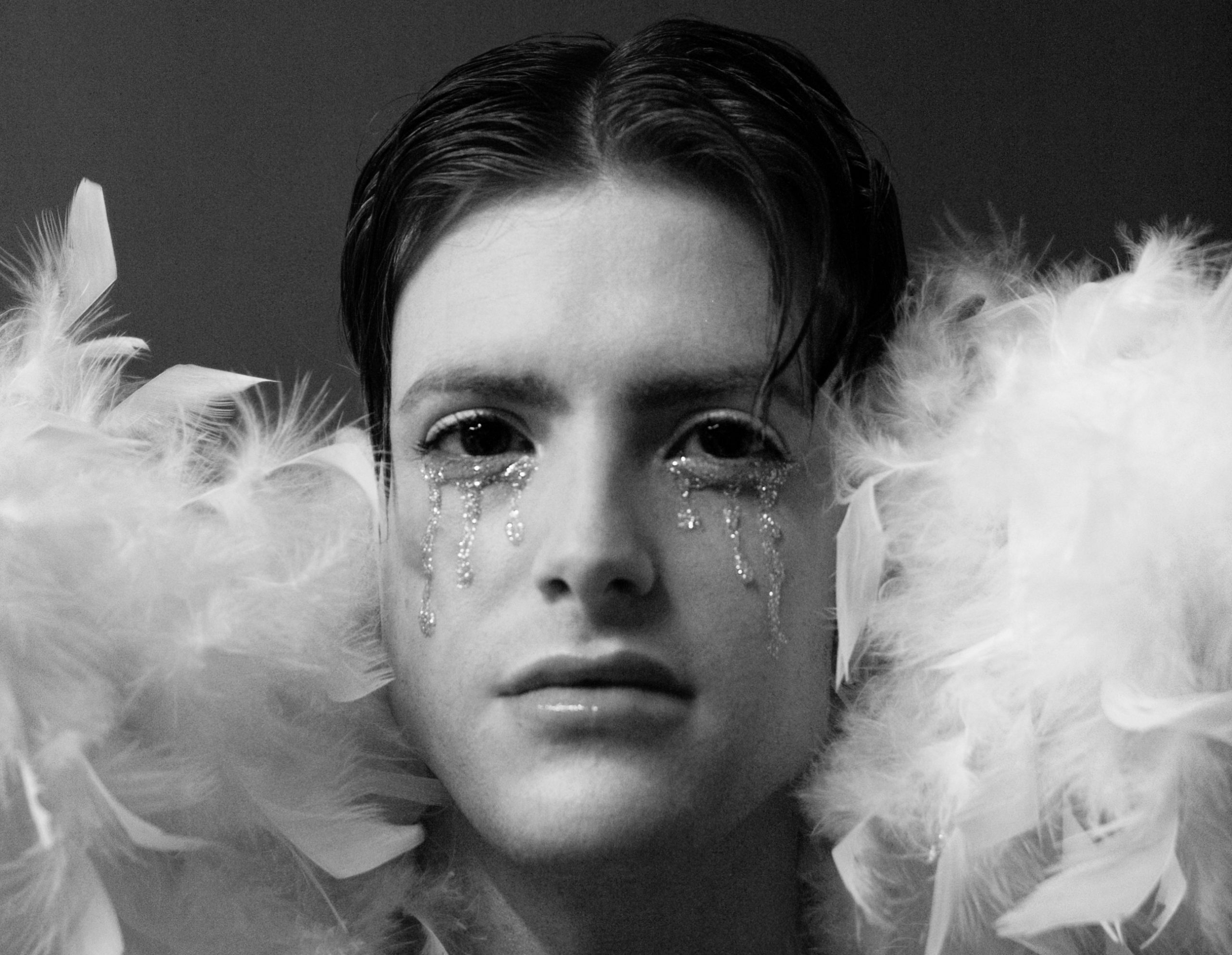 Au Revoir! by Walter Slater - Fashion Grunge