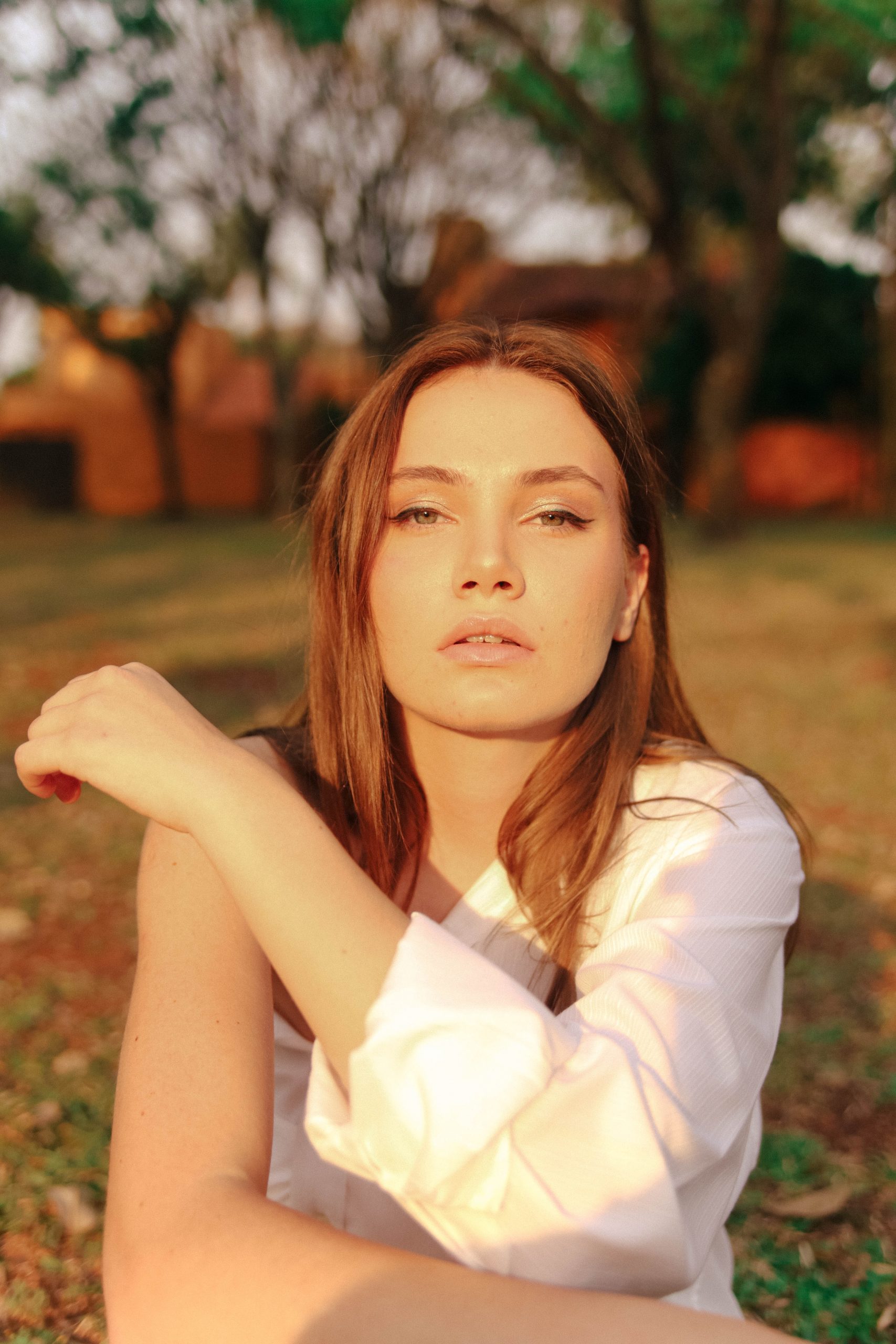 Where the sun sleeps by Jonathan Kim – Fashion Grunge