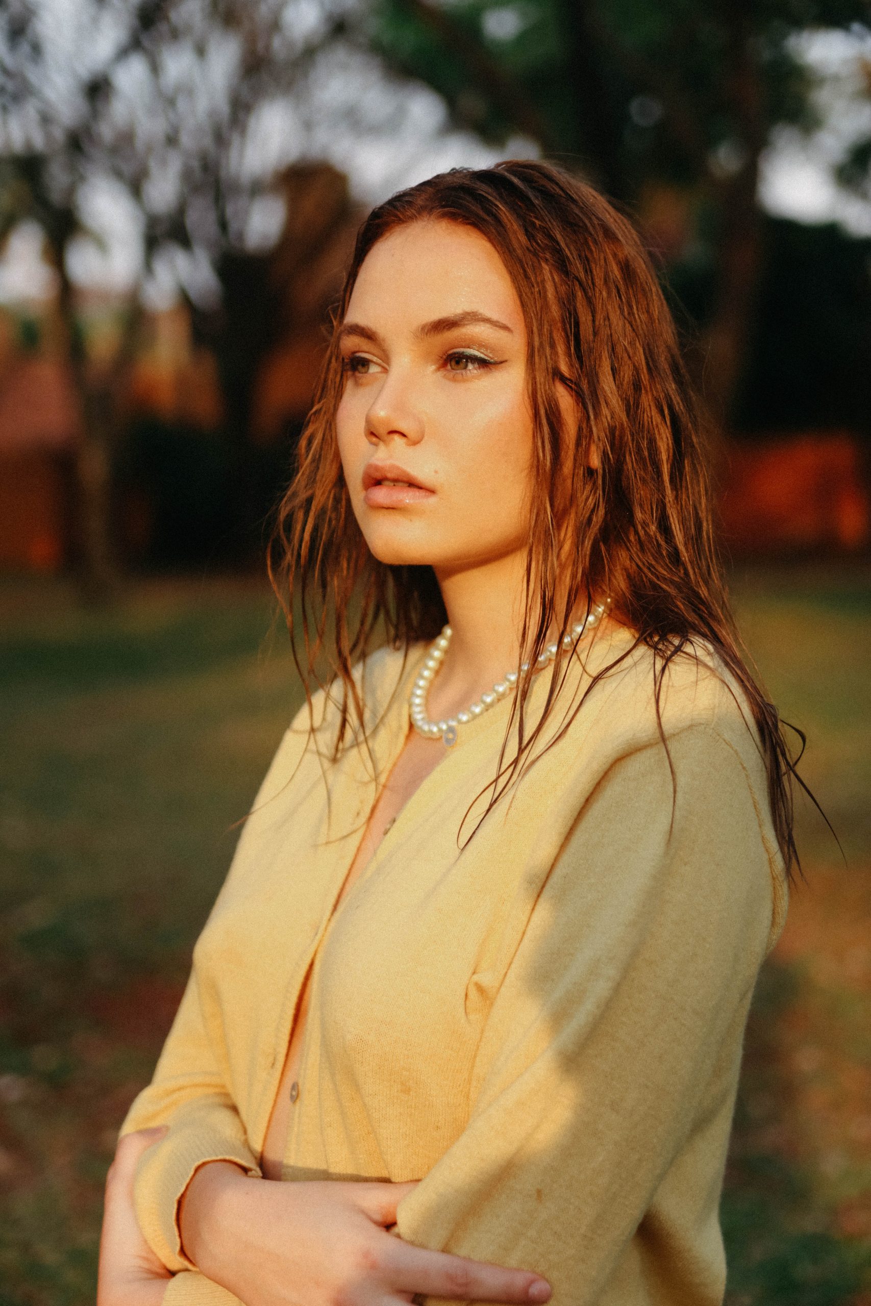 Where the sun sleeps by Jonathan Kim – Fashion Grunge