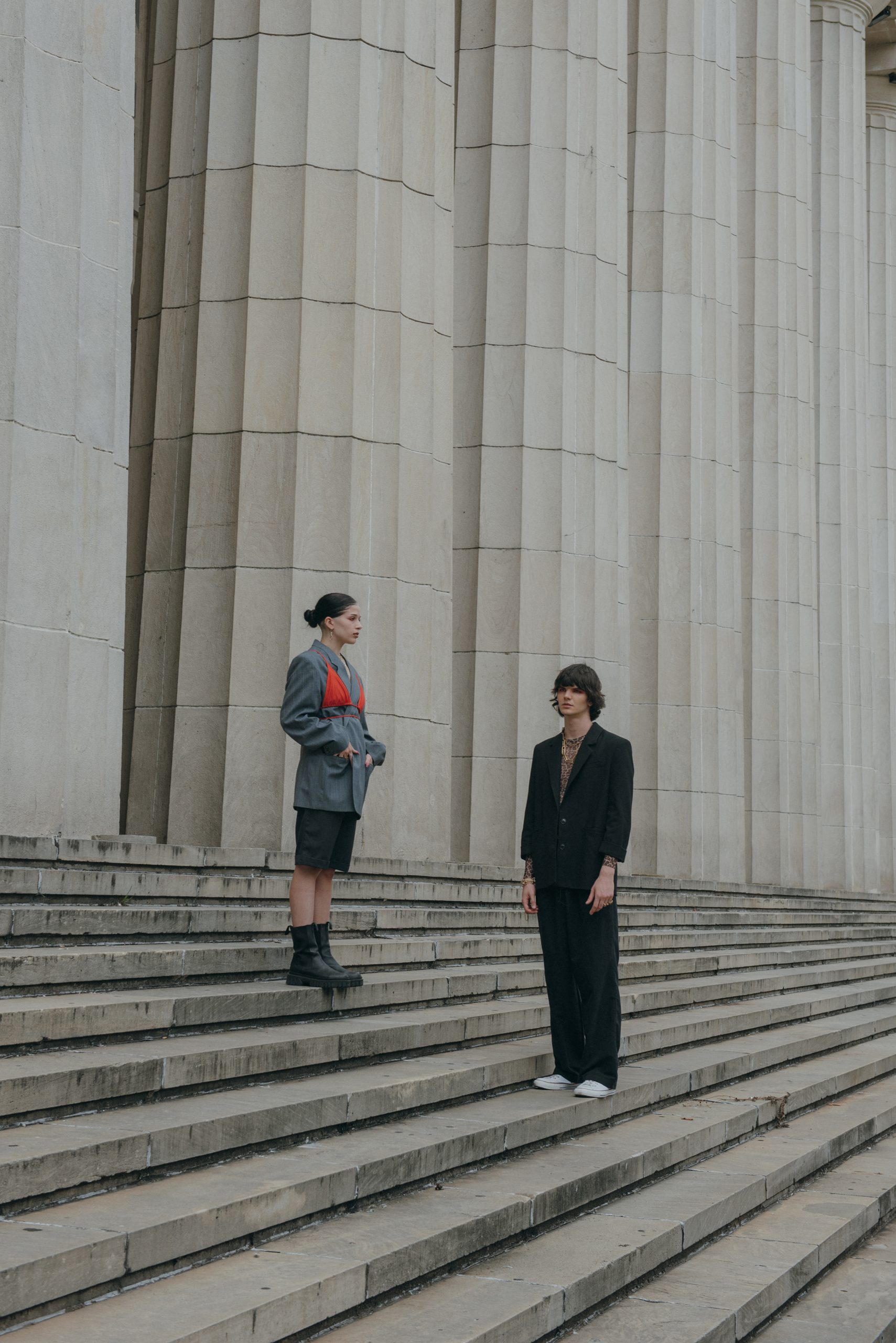 Summer Boomer by Juan Arnaudo – Fashion Grunge