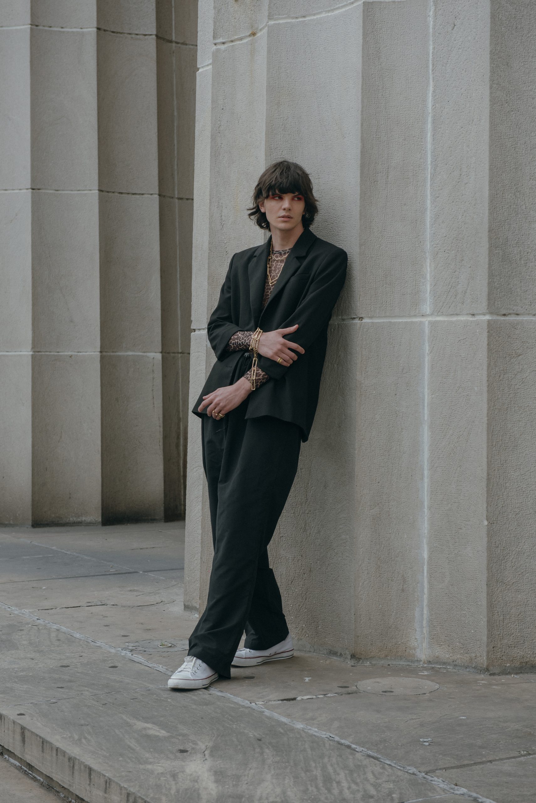 Summer Boomer by Juan Arnaudo – Fashion Grunge