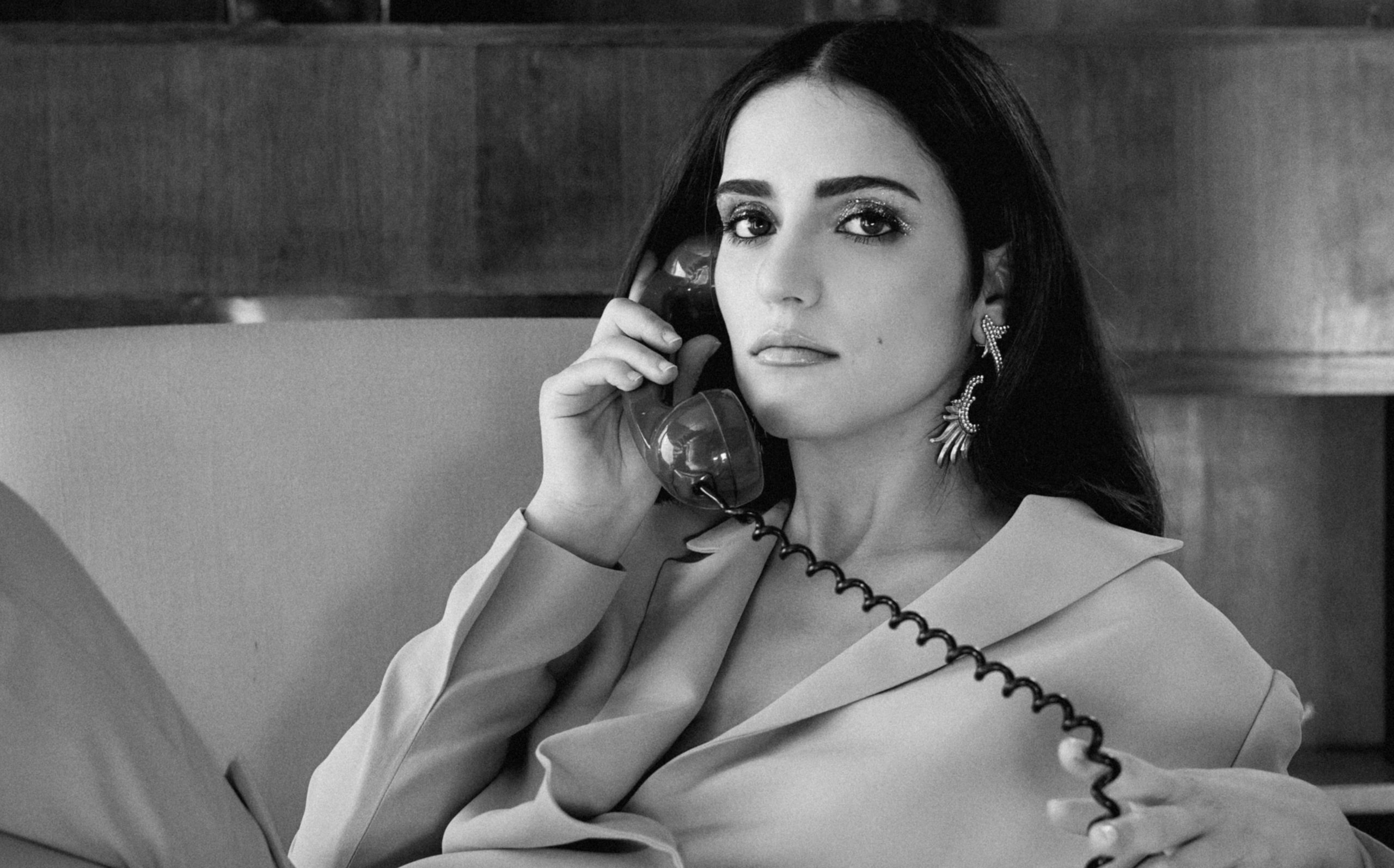 Sabrina’s personalities by Margherita Agostini - Fashion Grunge