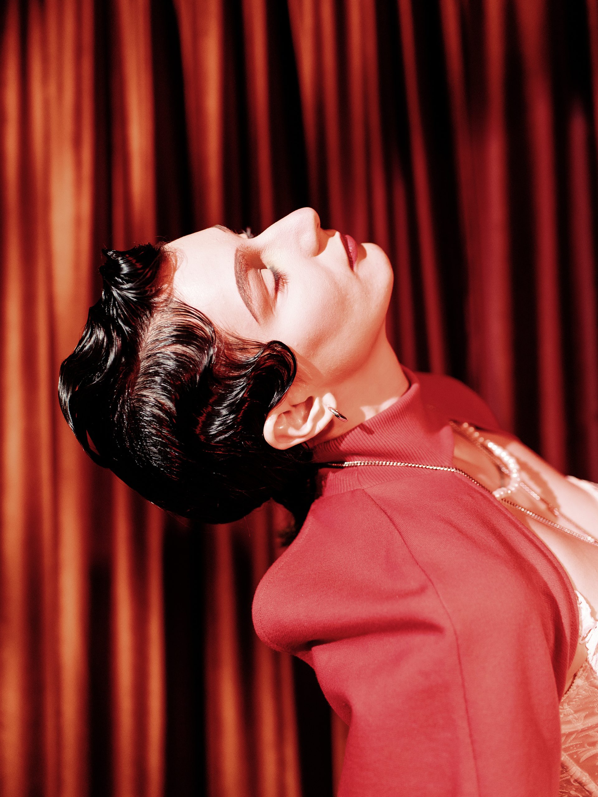 Satyricon by Sergey Filimonov – Fashion Grunge