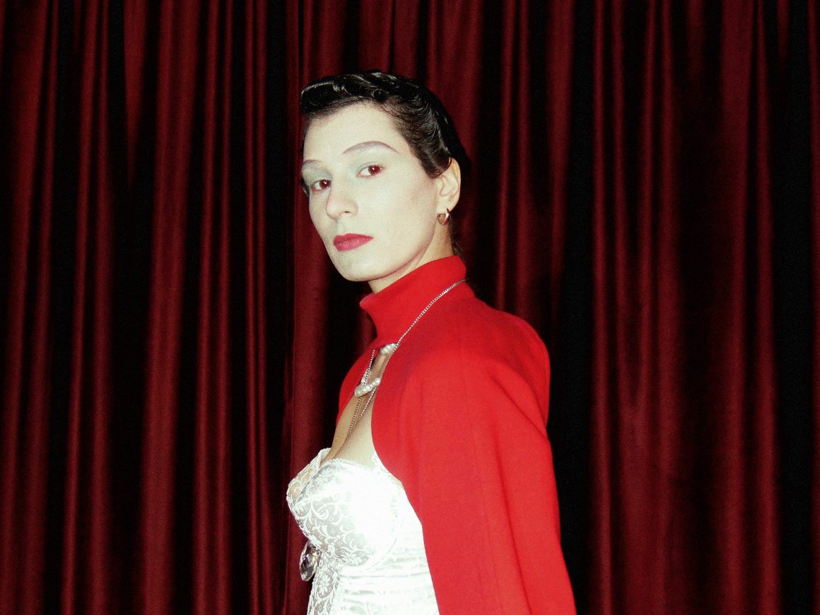 Satyricon by Sergey Filimonov - Fashion Grunge