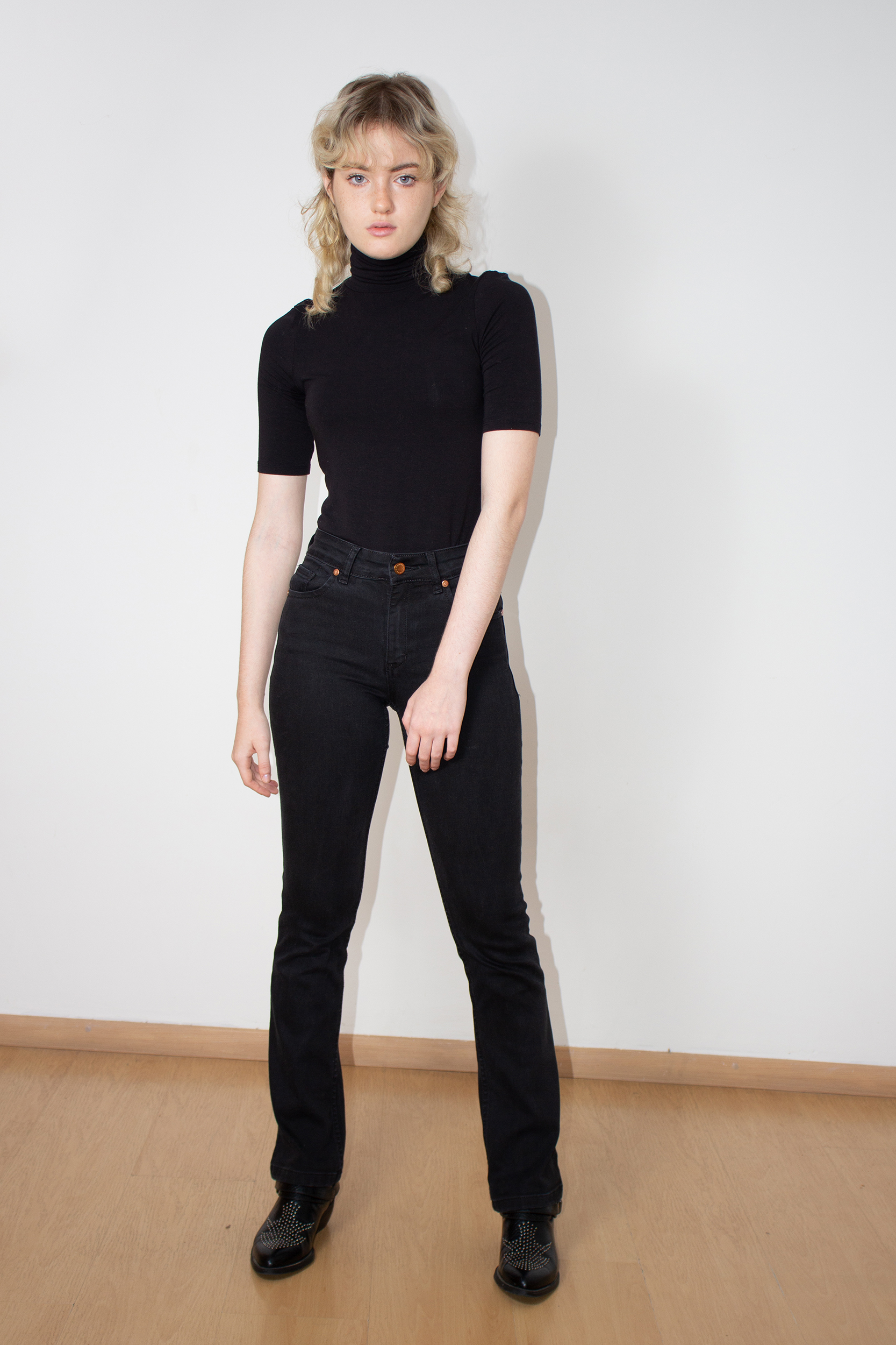 MAGNA by Franco Pirini – Fashion Grunge