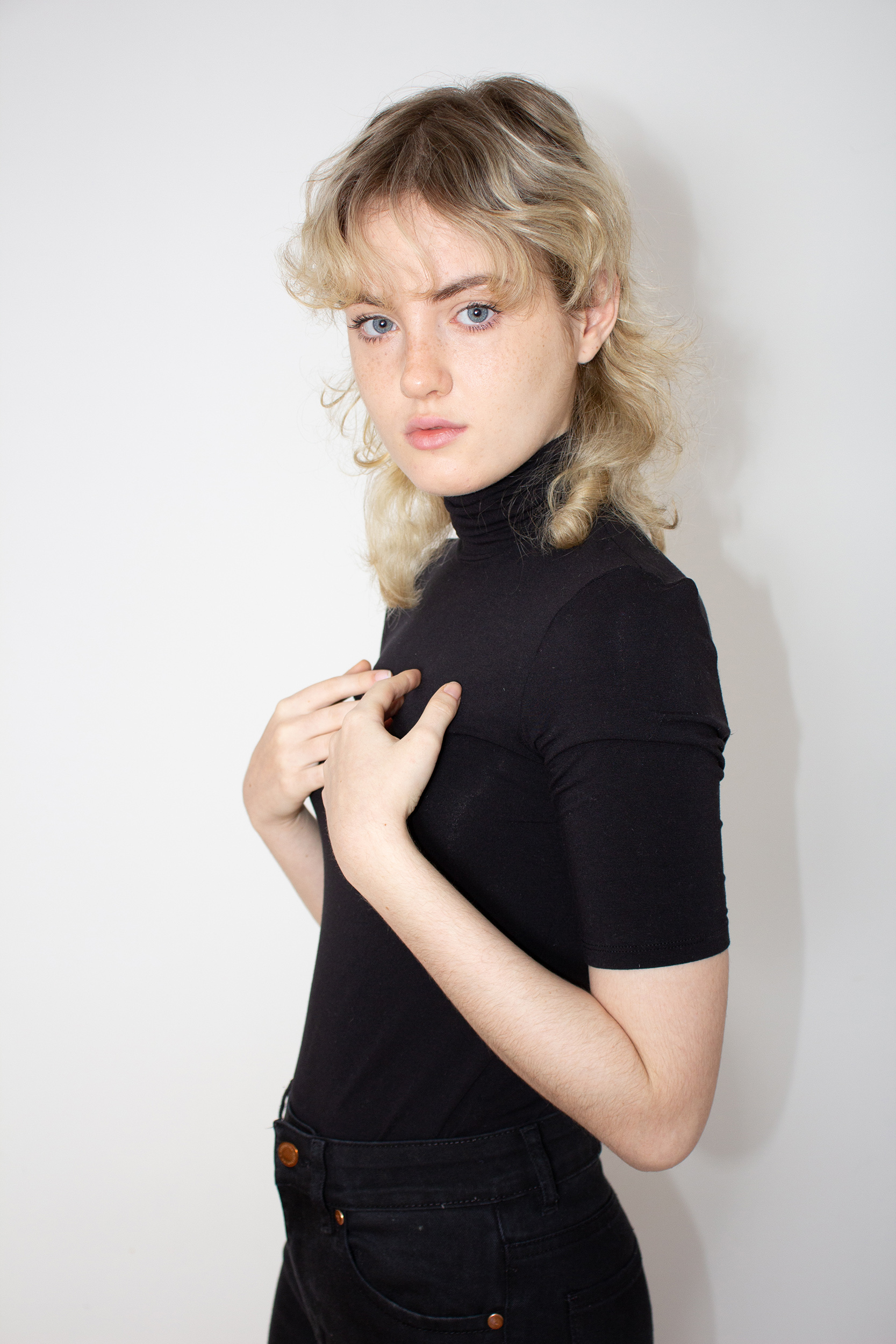 MAGNA by Franco Pirini – Fashion Grunge