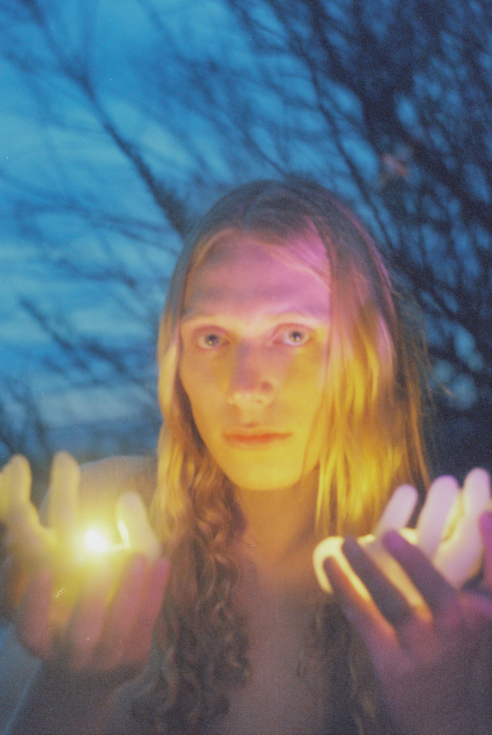 Ceromancy by Melanie Santos – Fashion Grunge