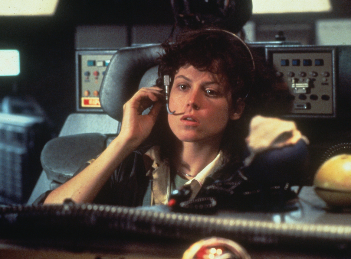 Back Track 003: Move, Dallas! | Alien (1979) [Patreon Preview ...