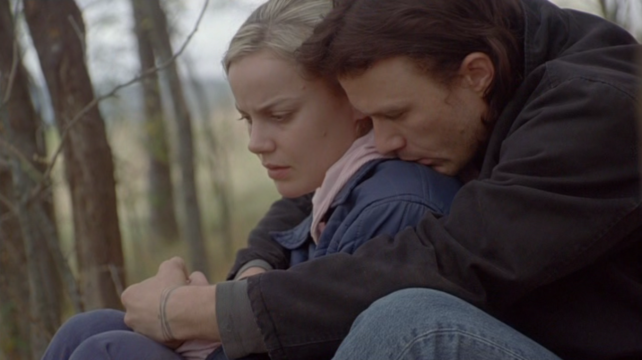 Forward Flash 028: I wanna try it your way this time. | Candy (2006) [Patreon Preview] - Fashion ...