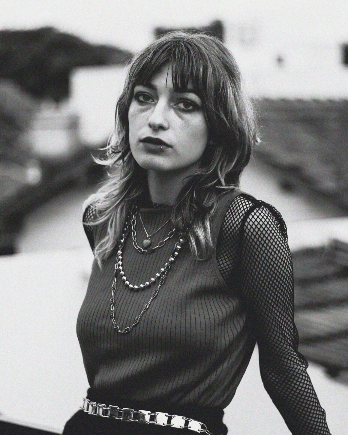 Sowy by Agustina Buigues – Fashion Grunge