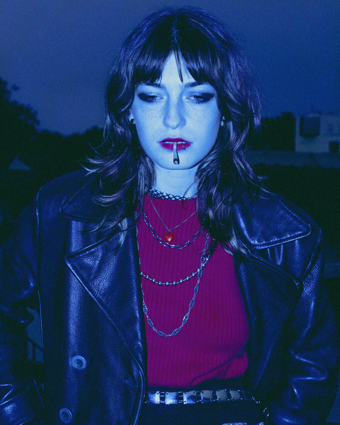 Sowy by Agustina Buigues – Fashion Grunge