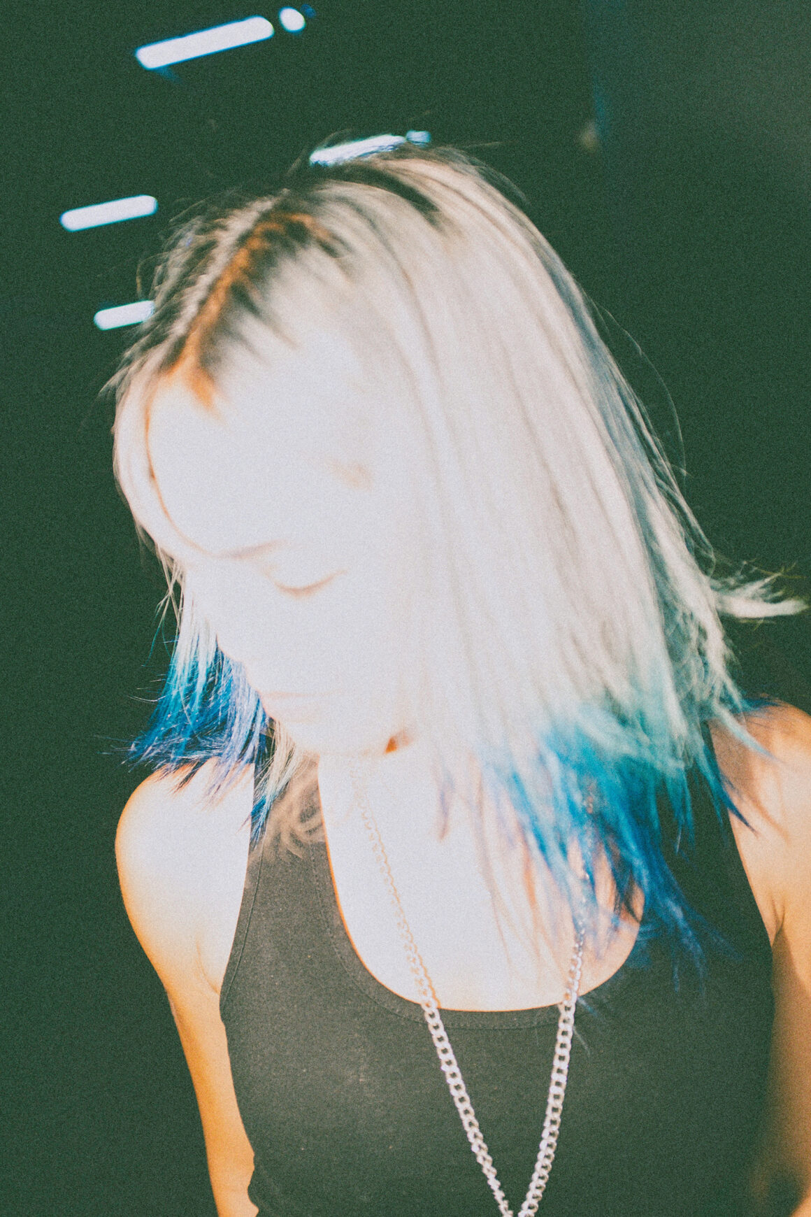 Ally by Shaira Luna – Fashion Grunge