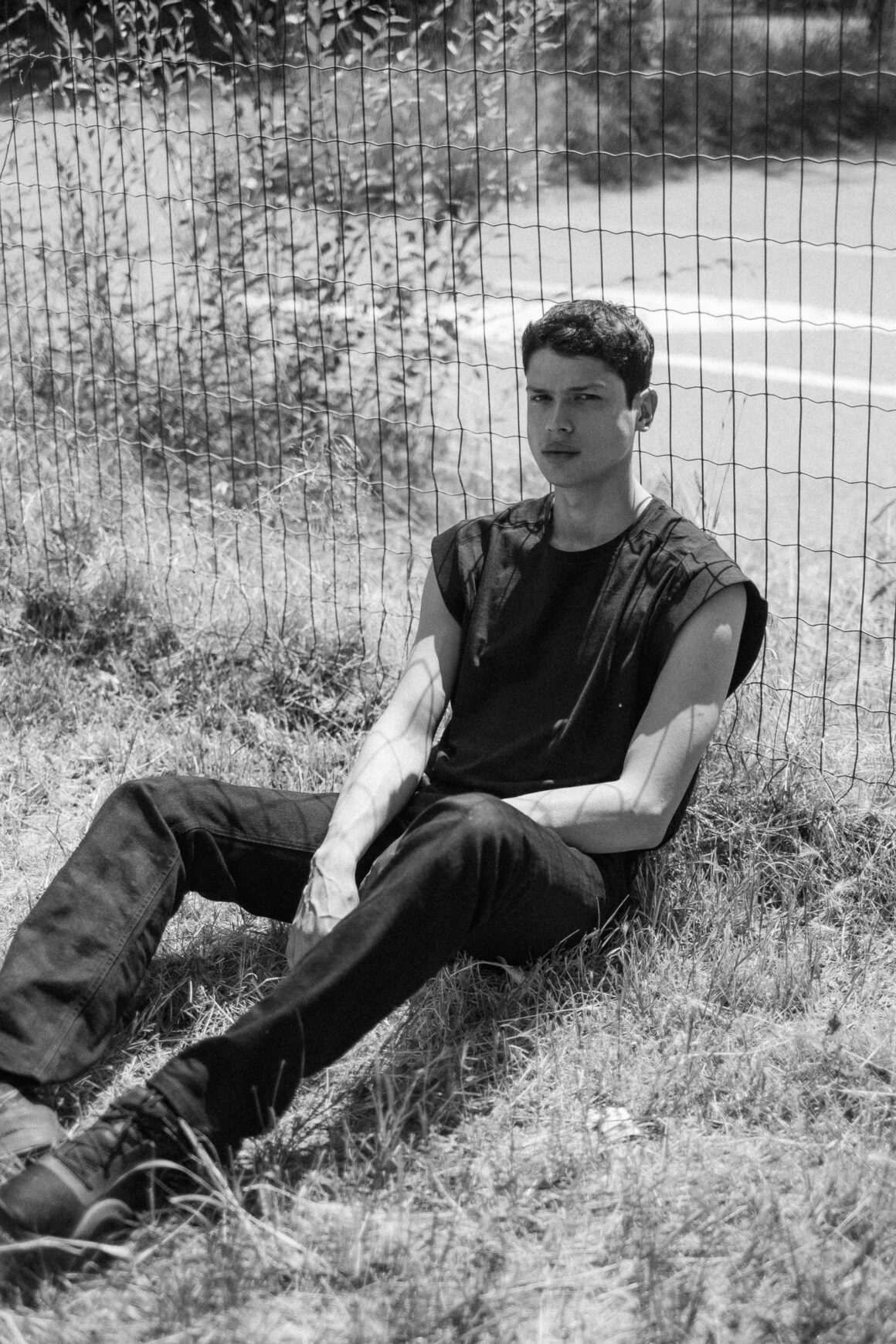 Some Place Else by Mila F. – Fashion Grunge