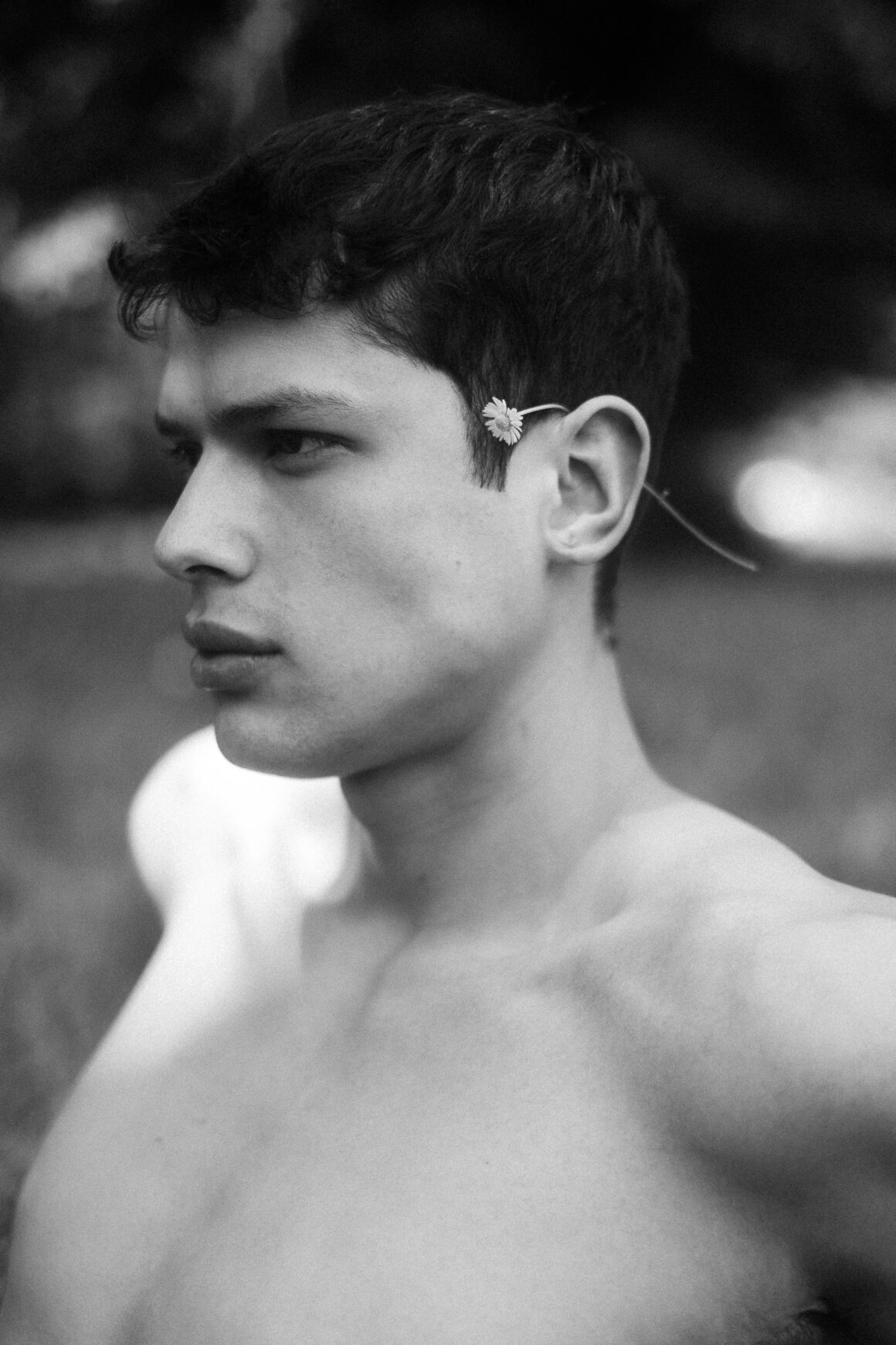 Some Place Else by Mila F. – Fashion Grunge