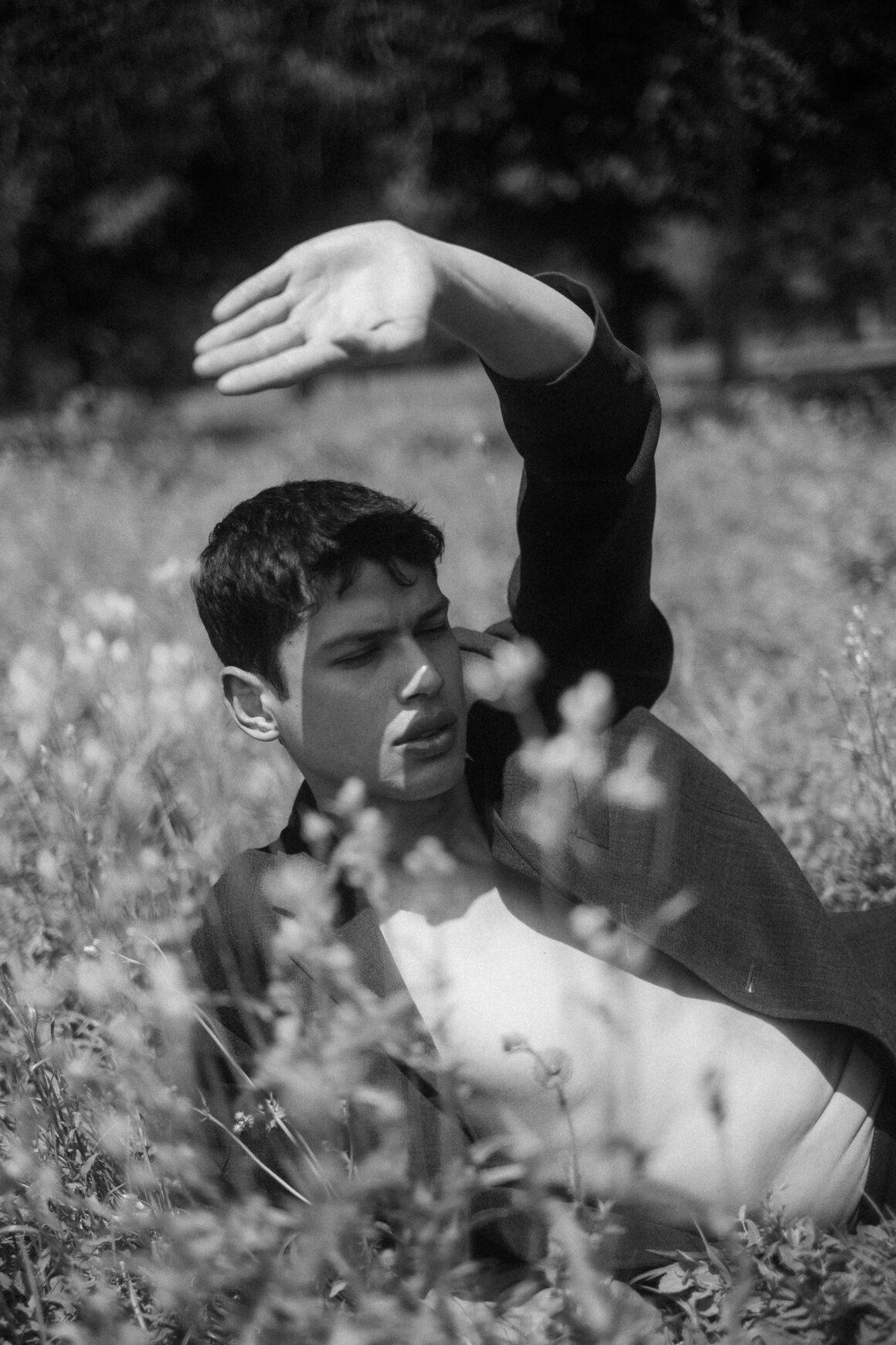 Some Place Else by Mila F. – Fashion Grunge