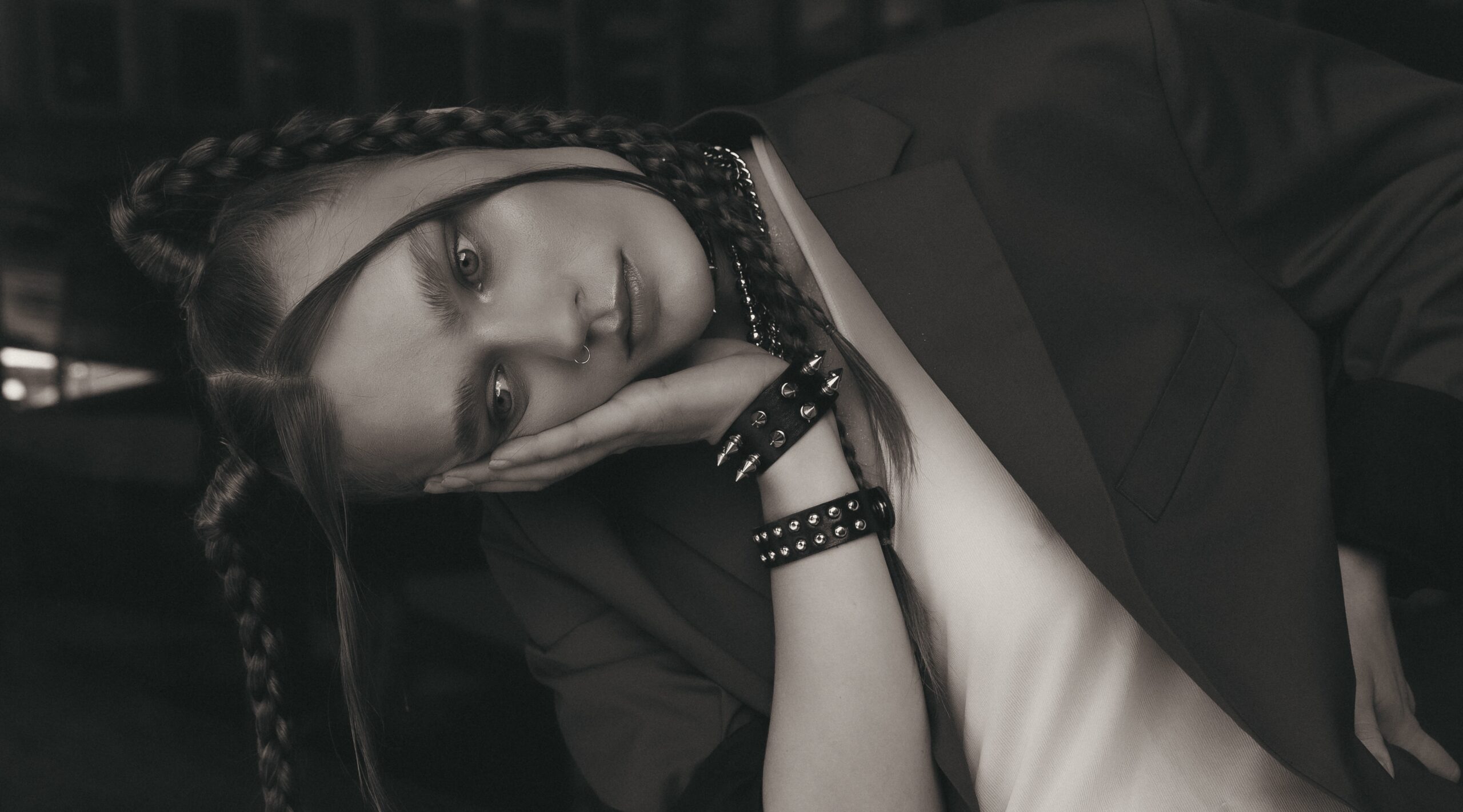 90s style – Fashion Grunge