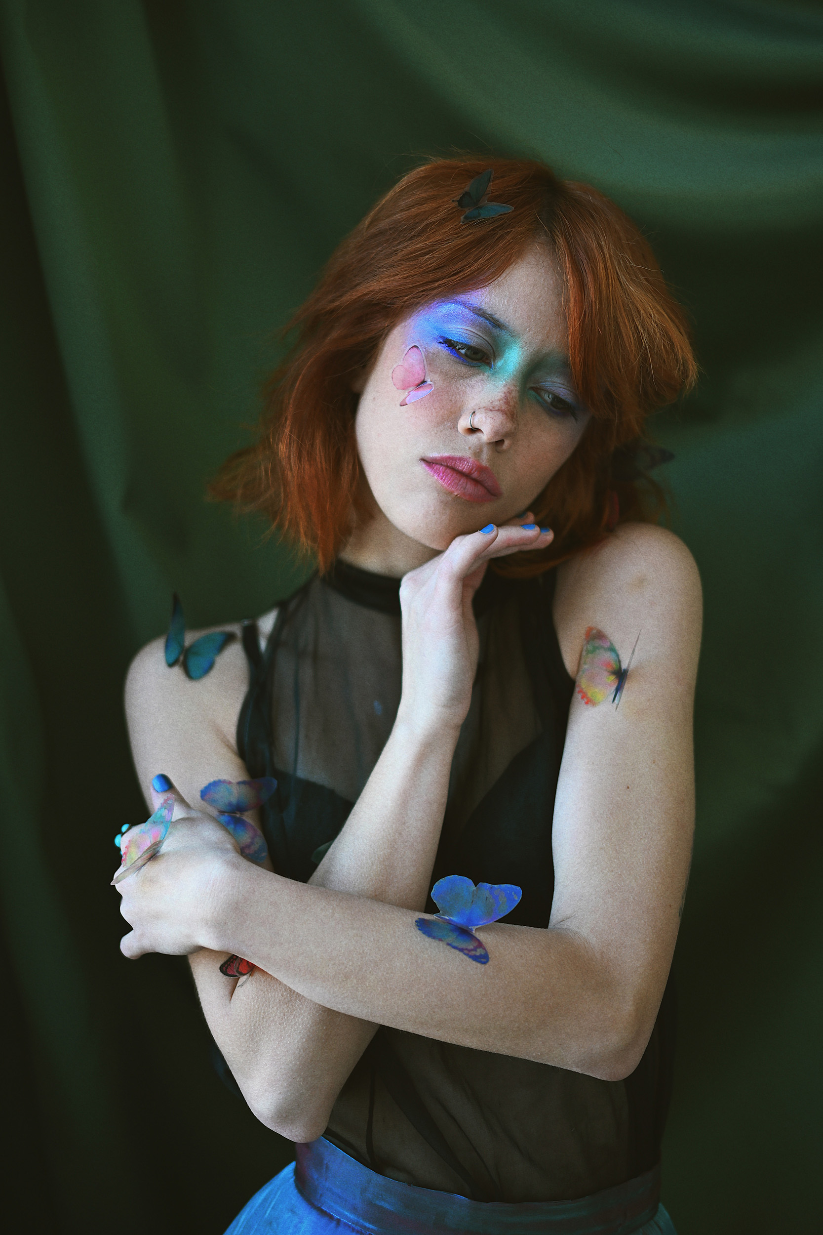 fairytale by Agustina Ania – Fashion Grunge