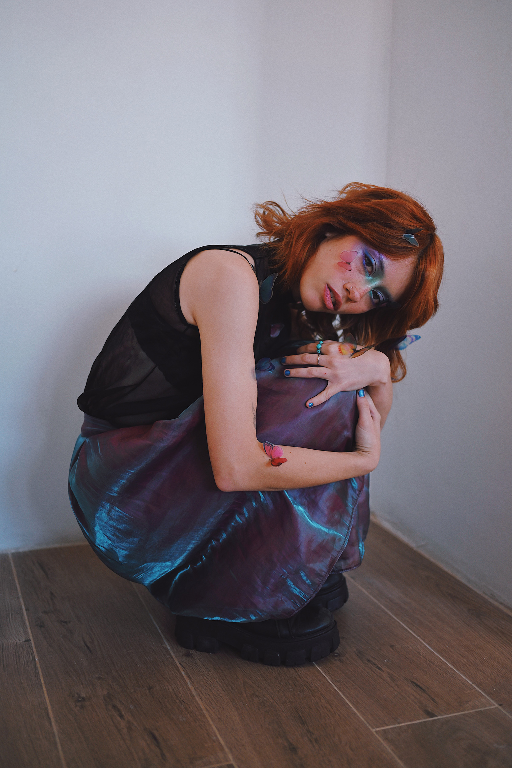 fairytale by Agustina Ania – Fashion Grunge