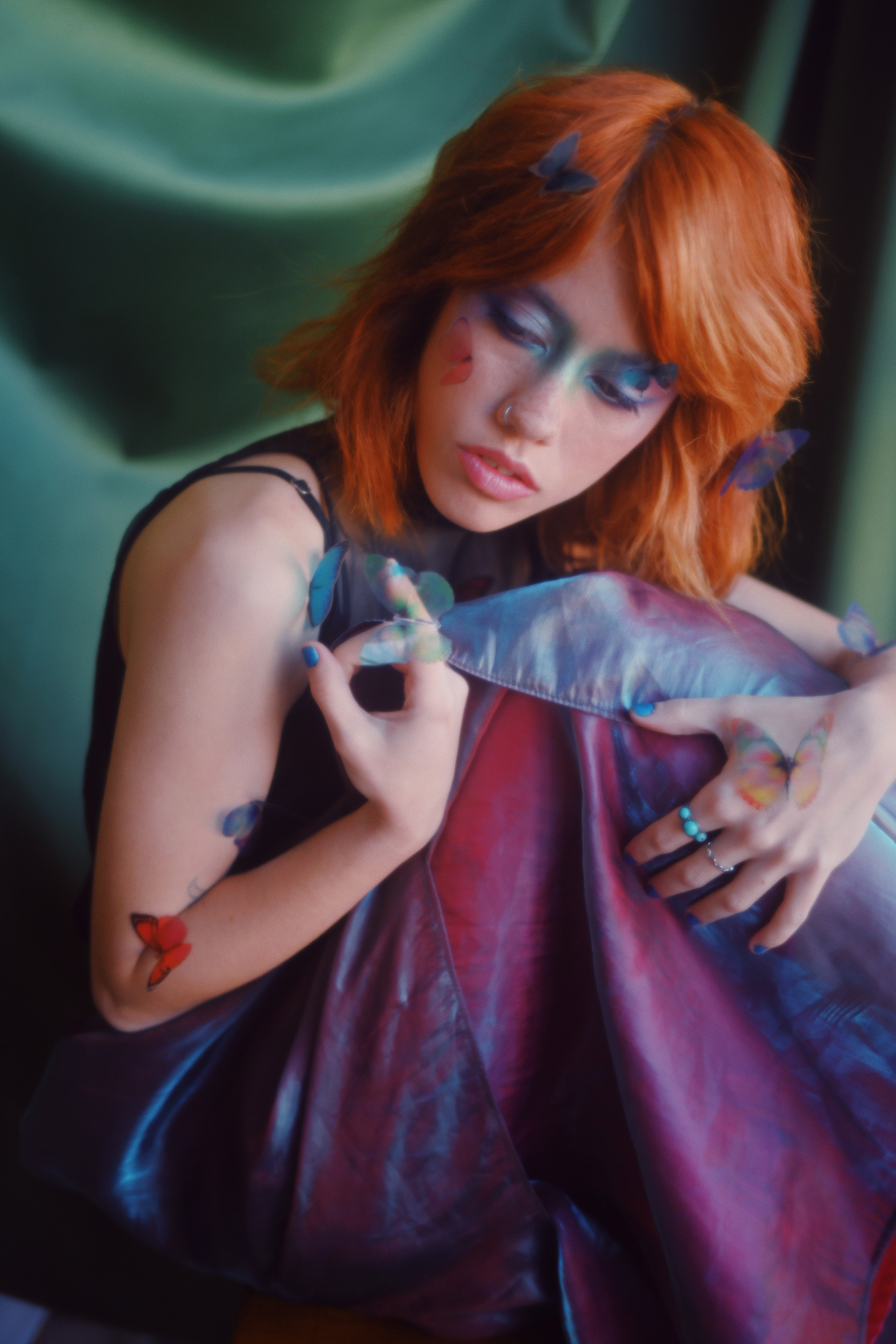 fairytale by Agustina Ania – Fashion Grunge