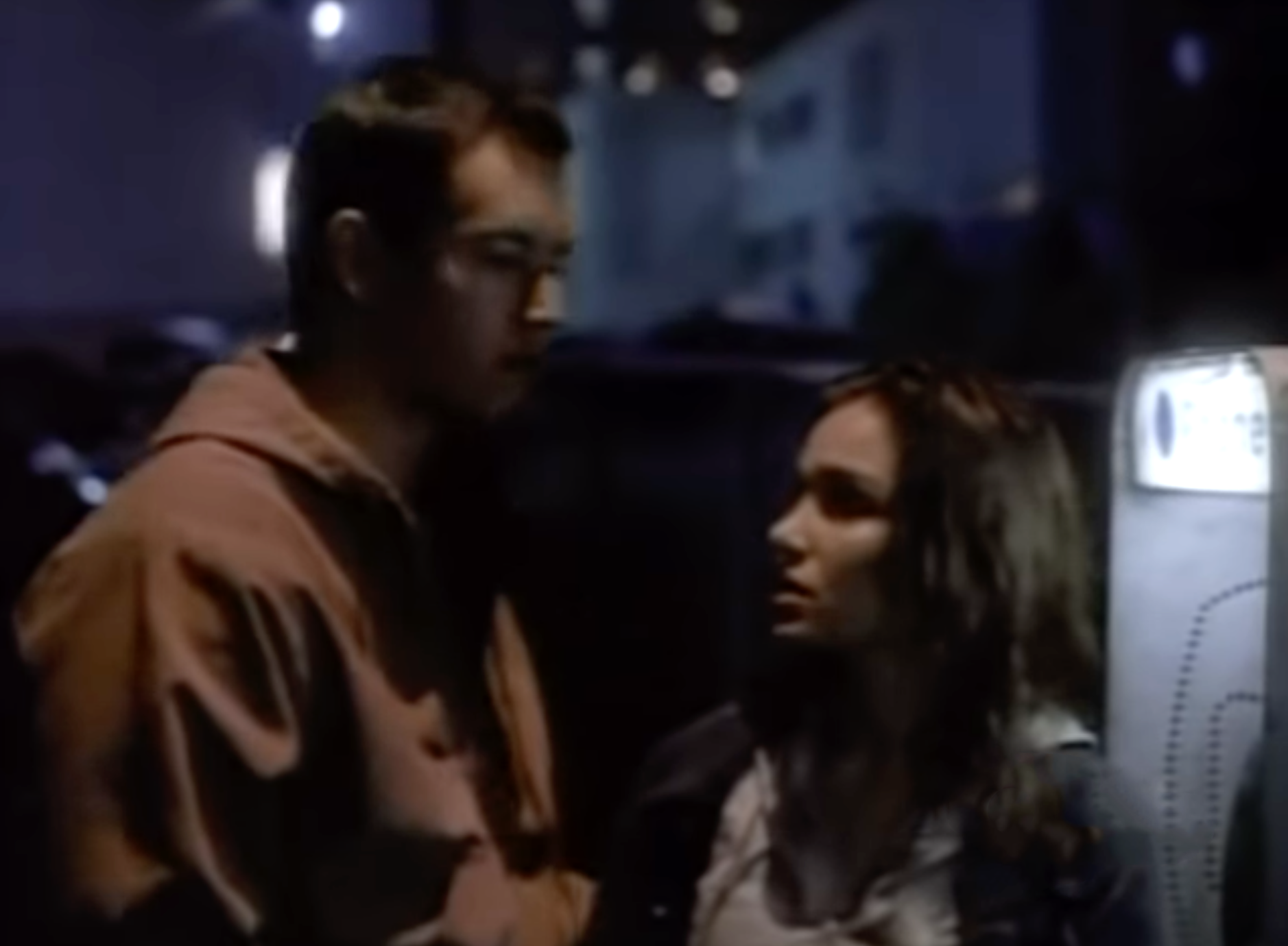 Podcast Episode 173: I’m not going back. | Born Into Exile (1997 ...